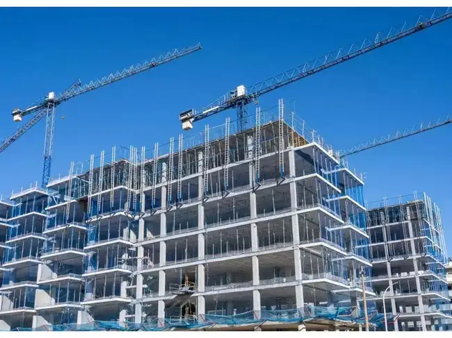 Land costs squeeze housing dreams, bold reforms can unlock supply: NITI ...