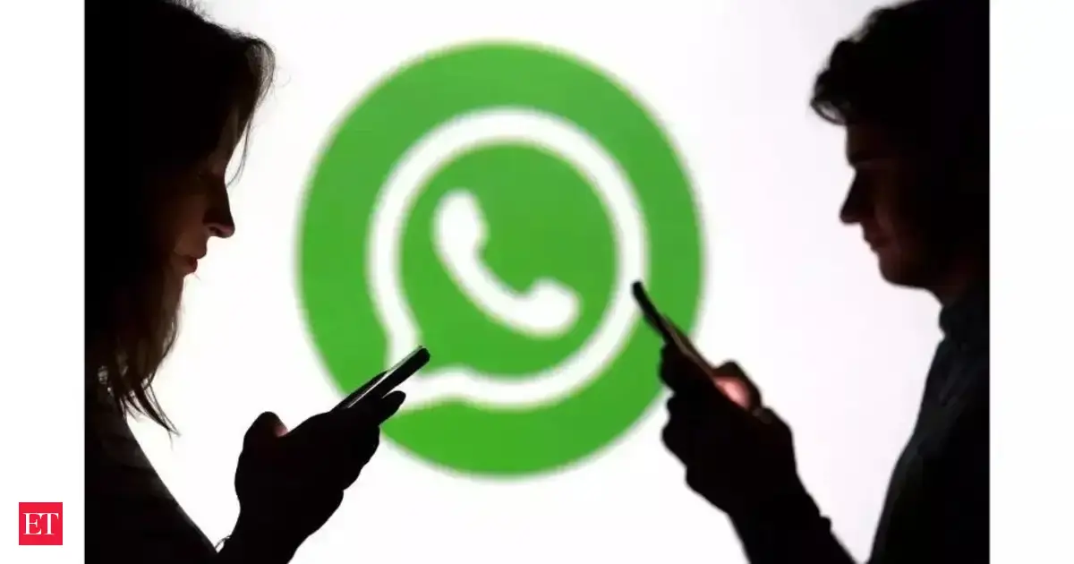 Russia WhatsApp Telegram: WhatsApp fully blocked in Russia as Moscow ...