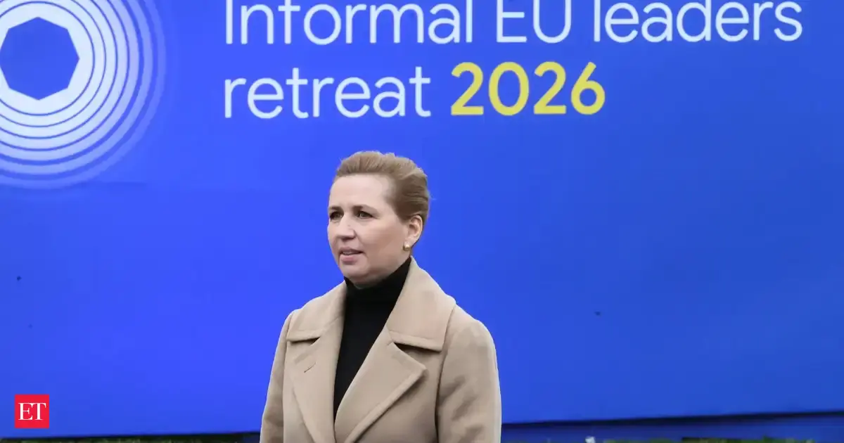 EU leaders ready countermeasures to pressure from Russia, China and ...