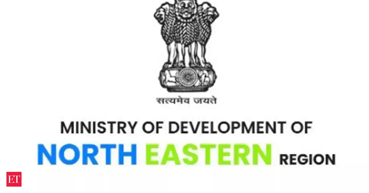 Govt approves Rs 4703.81 crore for 82 infrastructure projects in North ...