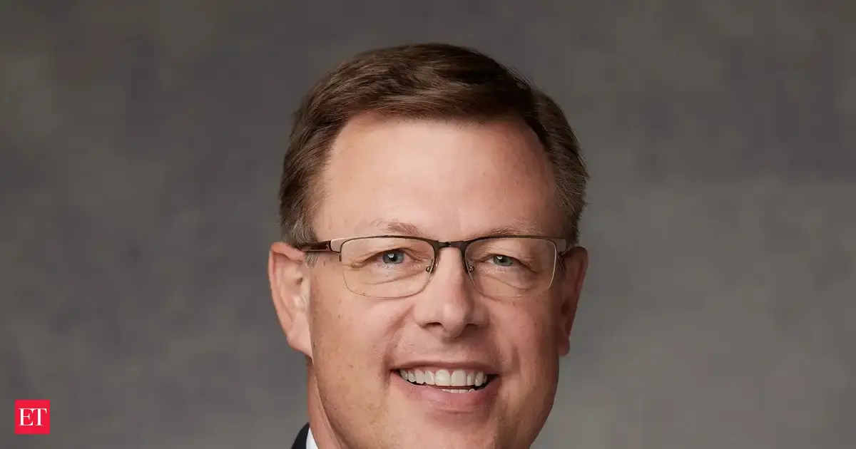 LDS Church names Clark G. Gilbert as newest Apostle, completing ...