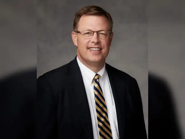 LDS Church names Clark G. Gilbert as newest Apostle, completing ...
