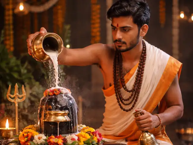 Mahashivratri 2026: Date, Shiv puja time, Rudrabhishek muhurat, fasting ...