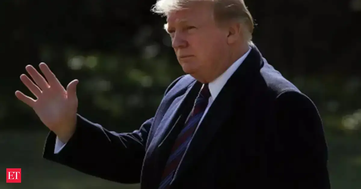 Trump plans to roll back some tariffs on steel and aluminium goods ...