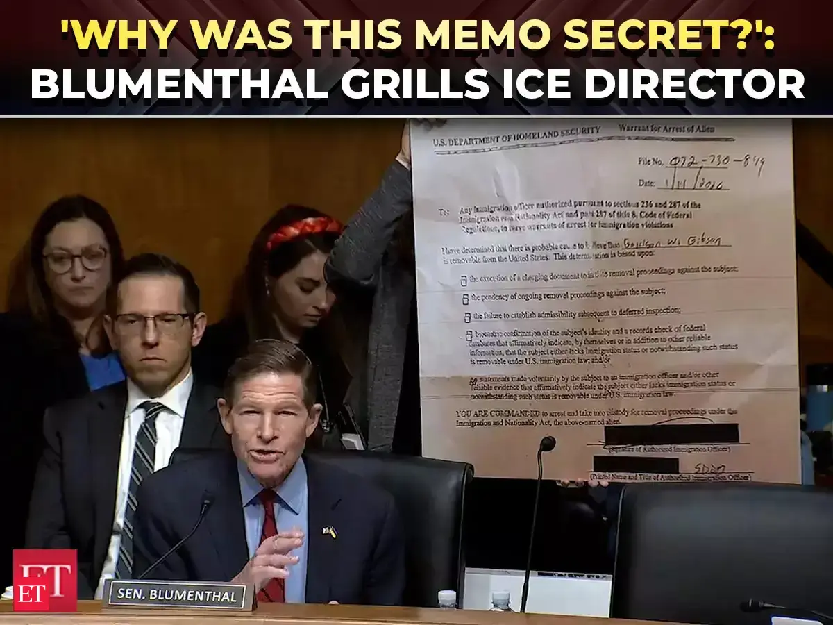 richard blumenthal: 'Doesn't abrogate 4th amendment…': Blumenthal vs ...