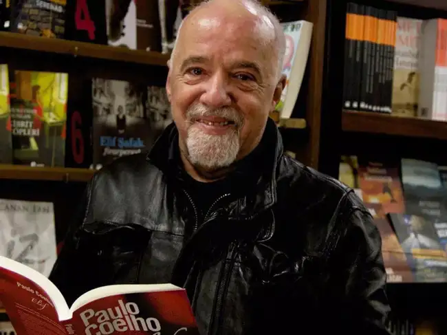 Quote of the day by The Alchemist author Paulo Coelho: 'The secret of ...