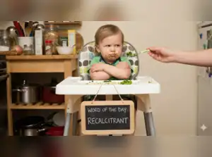 Word of the Day today: Word of the Day: Recalcitrant - The Economic Times