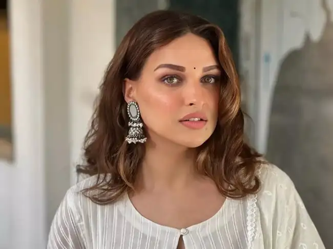 Bigg Boss 13's Himanshi Khurana receives Rs 10 crore extortion threat ...