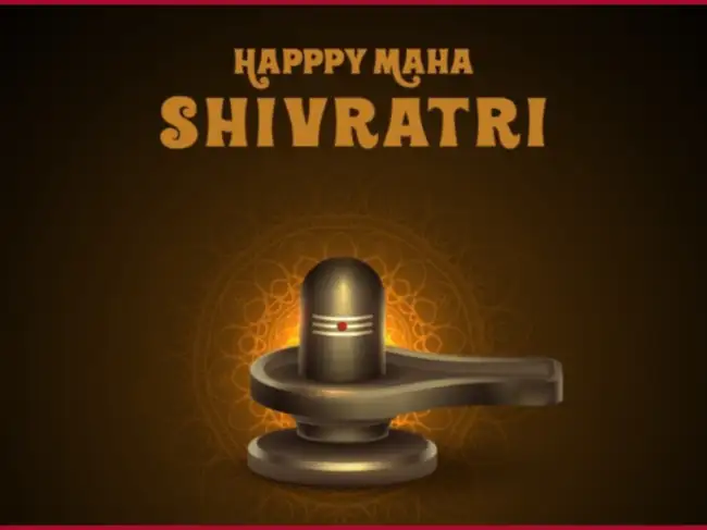 Happy Maha Shivratri 2026: 70+ images, wishes, Lord Shiva quotes ...