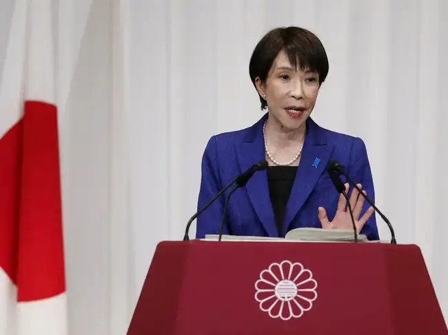 Japan's economy limps back to scant growth in Q4, raises test for PM ...