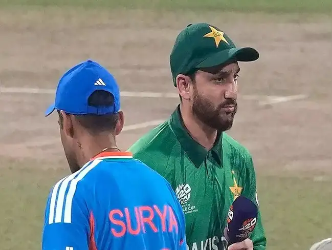 Yesterday cricket match results: 'We started off well but...', Pakistan ...