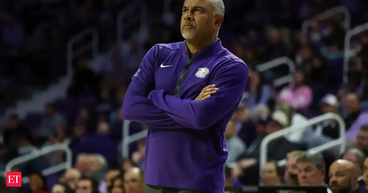 Jerome Tang fired by Kansas State days after viral rant; $18.7 million ...