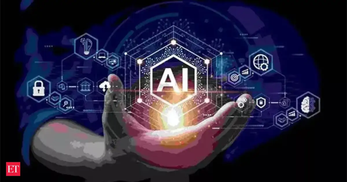 AI a force for good, will augment human capabilities: Blue Machines AI ...