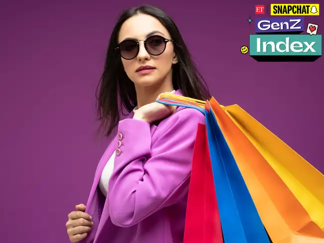 Why 'real' has become Gen Z’s most valuable currency - The Economic Times