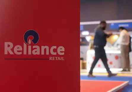 RIL Share Price Highlights: RIL Stock Price History - The Economic Times