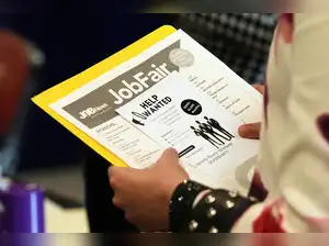 biggest US jobs growth revision in 20 years: US job growth was ...