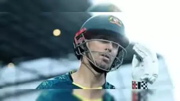 Sri Lanka vs Australia Highlights Score Updates, T20 2026: Australia's ...