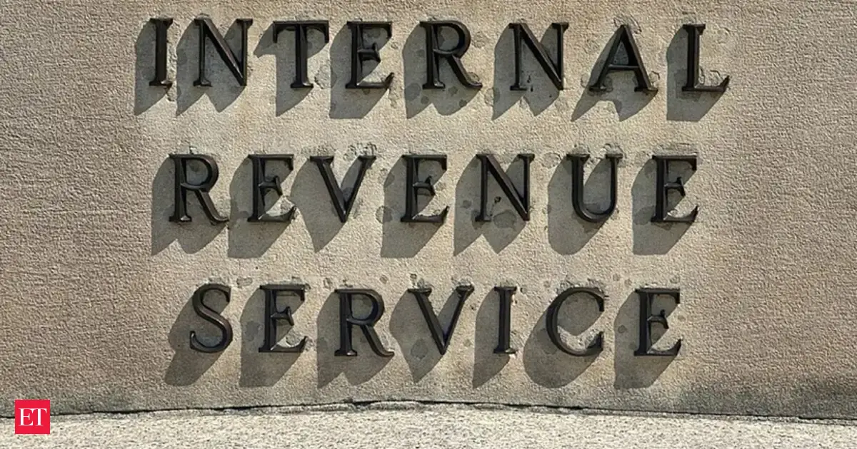 IRS refund deadline April 15 2026: IRS tax deadline 2026: After which ...