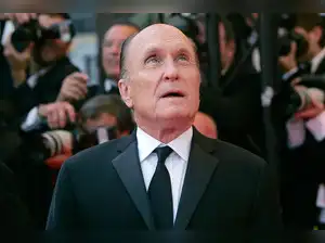 Robert Duvall Movies: Robert Duvall cause of death at 95: How did The ...