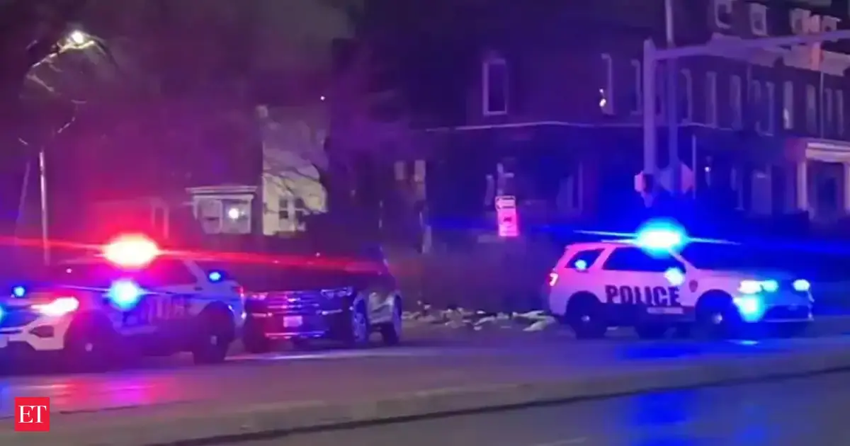 Baltimore's Mondawmin Mall Shooting: Police confirm one dead and three ...