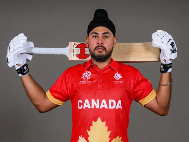 Who is Dilpreet Bajwa? The 23-year-old Punjab cricketer who rose to ...