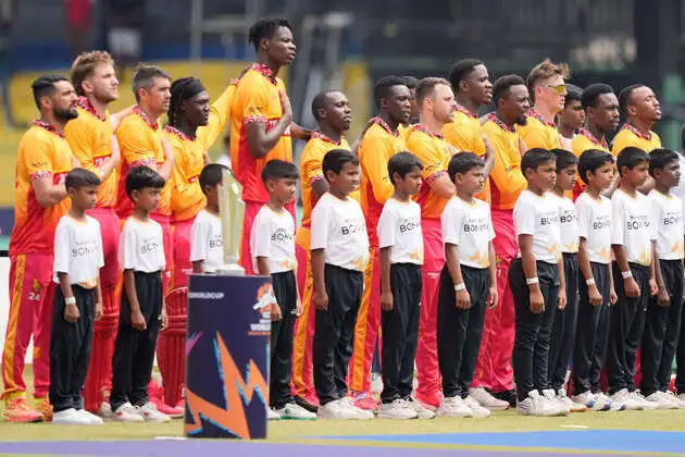 Ireland vs Zimbabwe Live Score Updates, T20 2026: Upcoming matches may ...