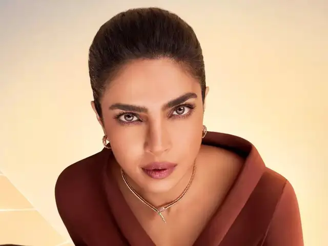 Lessons from her Journey - Priyanka Chopra at Harvard 2026: Bollywood ...