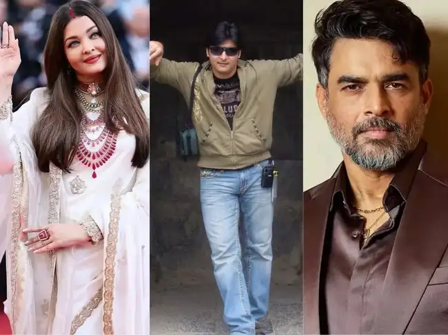 Madhavan, Aishwarya Rai’s co-star was a big star. Then went broke ...