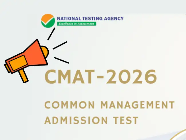 CMAT Result 2026 Out at cmat.nta.nic.in: How to check your scorecard ...