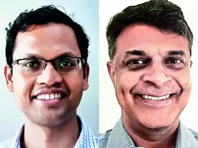 What is Sarvam AI? How founders Pratyush Kumar and Vivek Raghavan are ...