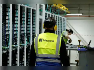 Microsoft to keep buying enough renewable energy to match all its ...