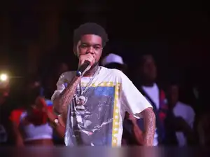 Lil Poppa’s net worth Jacksonville rapper’s income: How much was Lil ...