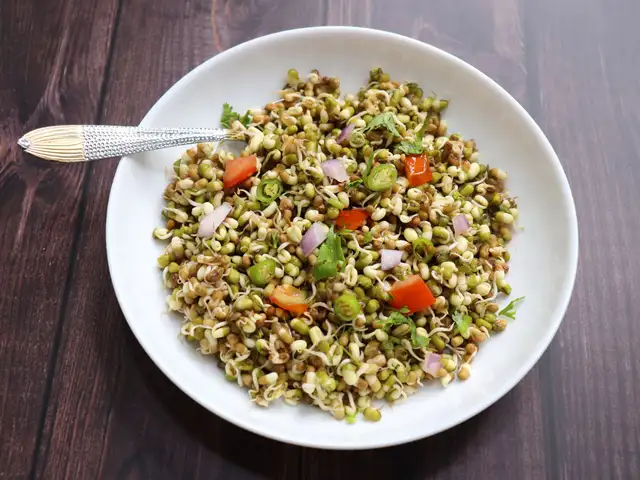 6 healthy sprout dishes from 6 different countries - Healthy eating ...