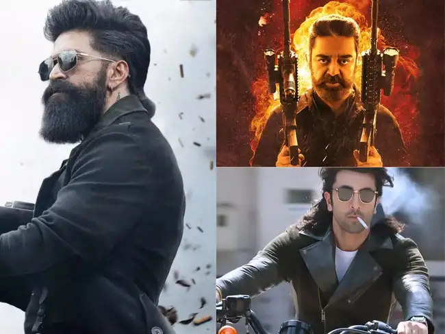 Excited for Toxic movie? Watch these 5 intense action thriller movies ...