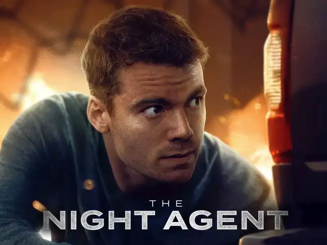 The Night Agent Season 3 released on OTT: Where to watch Gabriel Basso ...