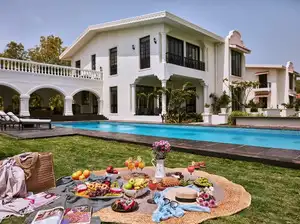 Isprava acquires 2-acre land in South Goa for luxury residential ...