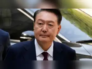 Former South Korean President Yoon Suk Yeol sentenced to life ...