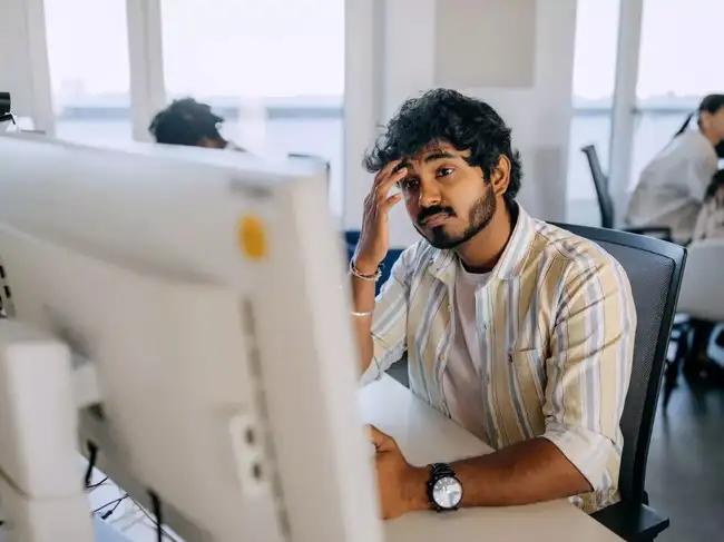 Tired of layoff fears, Indian techie settled abroad plans to return to ...