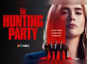 The Hunting Party season 2 Netflix release date: The Hunting Party ...
