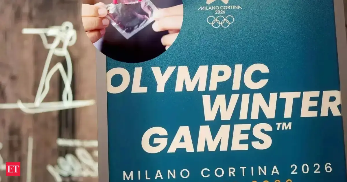 ioc: Winter Olympics: Condoms restocked after 2,800 athletes use up ...