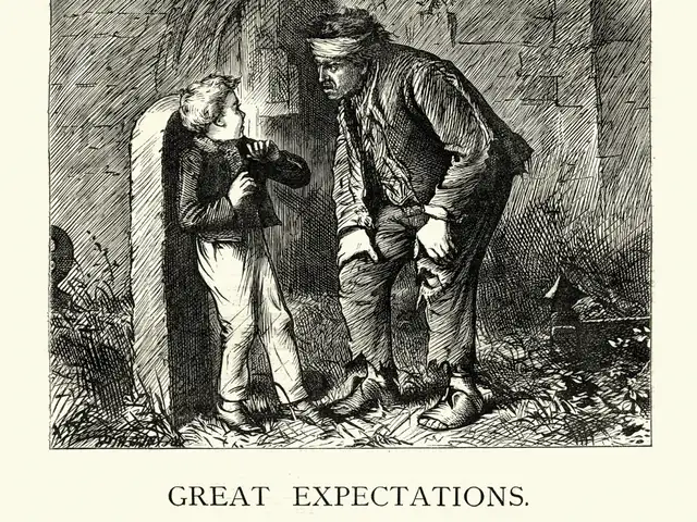 Improve your English vocabulary? These 5 books can help - A must-read ...