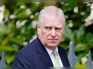 prince andrew: Ex-Prince Andrew arrested over ‘misconduct’ amid Epstein ...