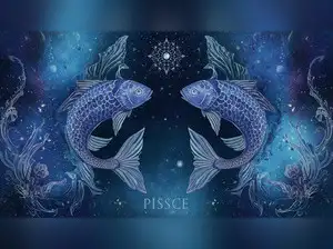 Pisces ♓ March 2026 Horoscope, Monthly Predictions: Clarity, Compassion ...