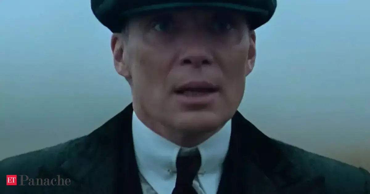 Peaky Blinders: The Immortal Man trailer shows Tommy Shelby's return ...