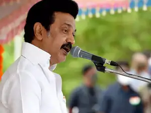 DMDK backs DMK front just before elections in Tamil Nadu - The Economic ...