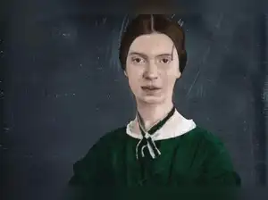 Thought of the day by Emily Dickinson: Thought of the day by Emily ...