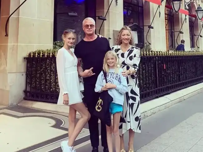 Eric Dane dies at 53: Who is Grey’s Anatomy actor's wife Rebecca ...