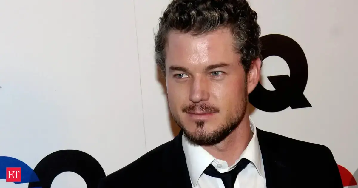 Remembering Eric Dane’s most loved characters from Grey’s Anatomy to X ...
