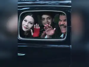wednesday new season: Wednesday Season 3 release date, filming, cast ...