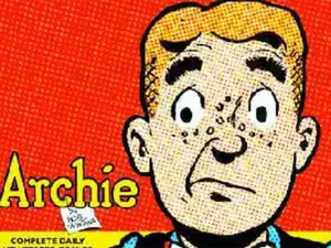 Gender swap: In new spin-off, Archie turns into Archina - The Economic ...
